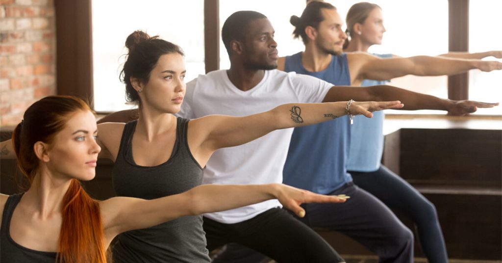 Getting into the Flow: Fact or Fiction?