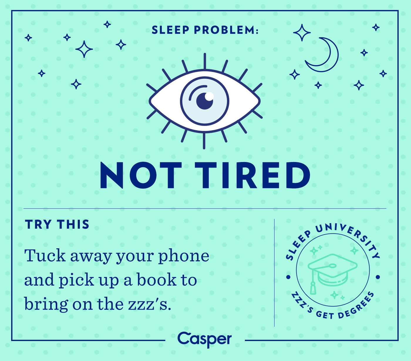 How Sleep Affects Your Productivity and Tips to Make Things Better