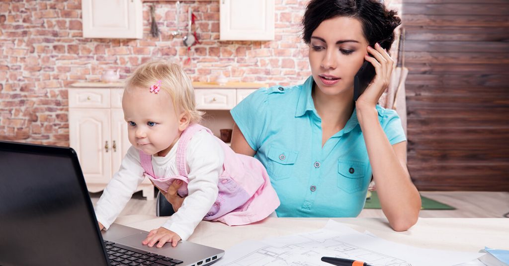 Tips to Improve Your Home Workspace