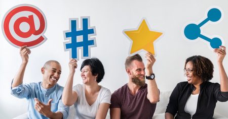 Nonverbal Communication In a Digital World