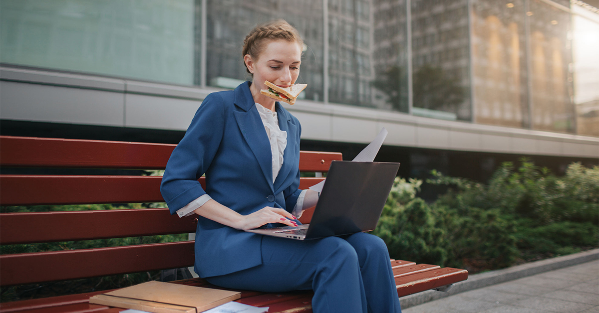 Nine Reasons Why Focusing at Work Becomes Difficult (And How to Tackle ...