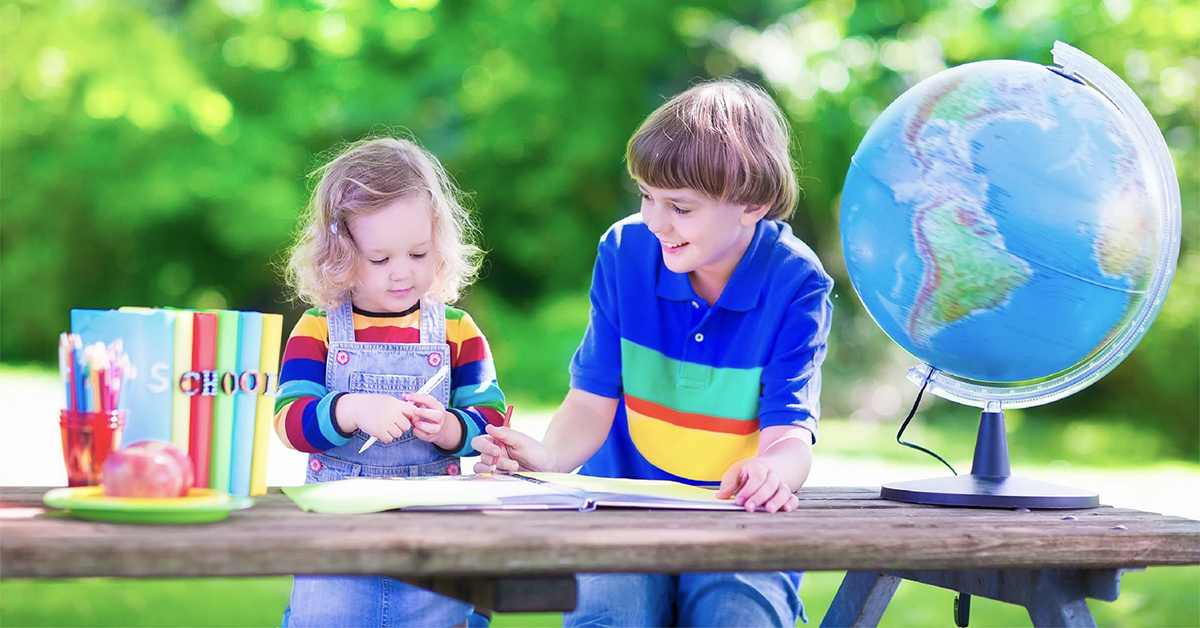 Four Strategies to Enable Peer Learning for Your Employees