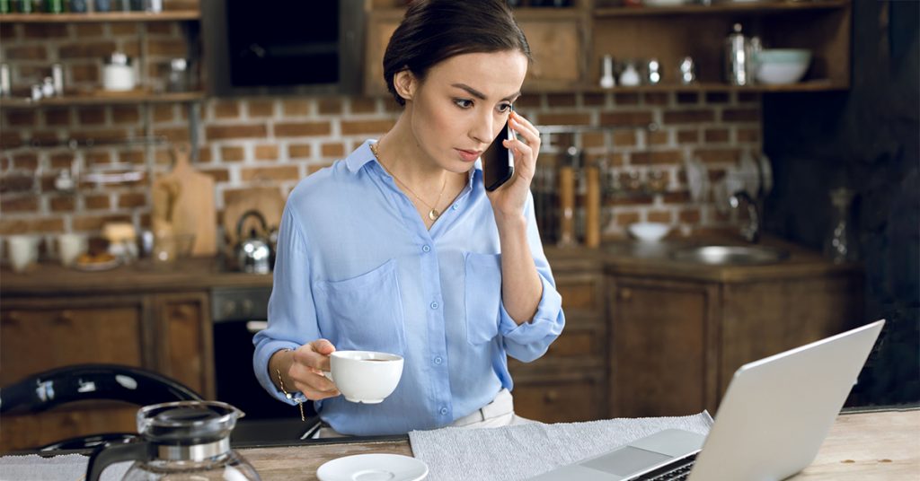 The Essential Technology You Need to Keep Remote Workers Connected