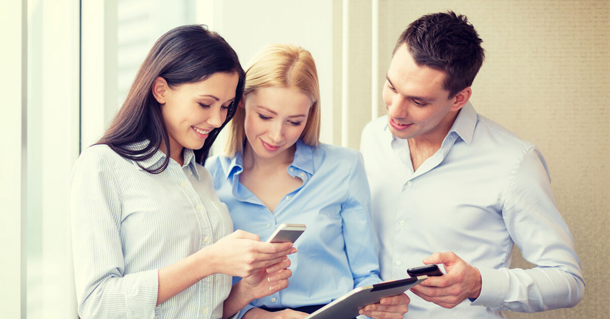 The 4 Communicator Types You Need to Consider