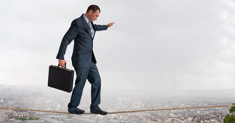 6 Awesome Ways to Balance Work and Life