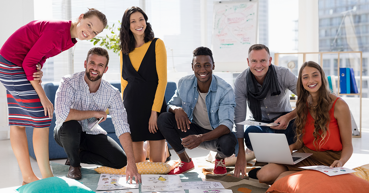 A 5-Step Practical Guide for Boosting Team Engagement A 5-Step Practical Guide for Boosting Team Engagement