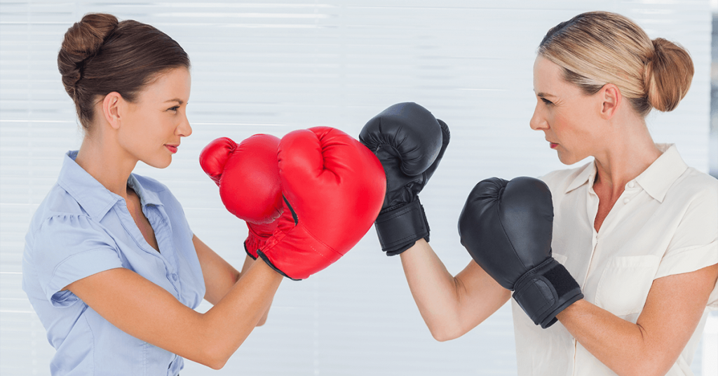 How to deal with emotions in the workplace by developing the right ...