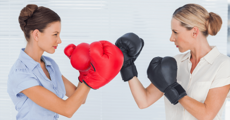 How to deal with emotions in the workplace by developing the right ...