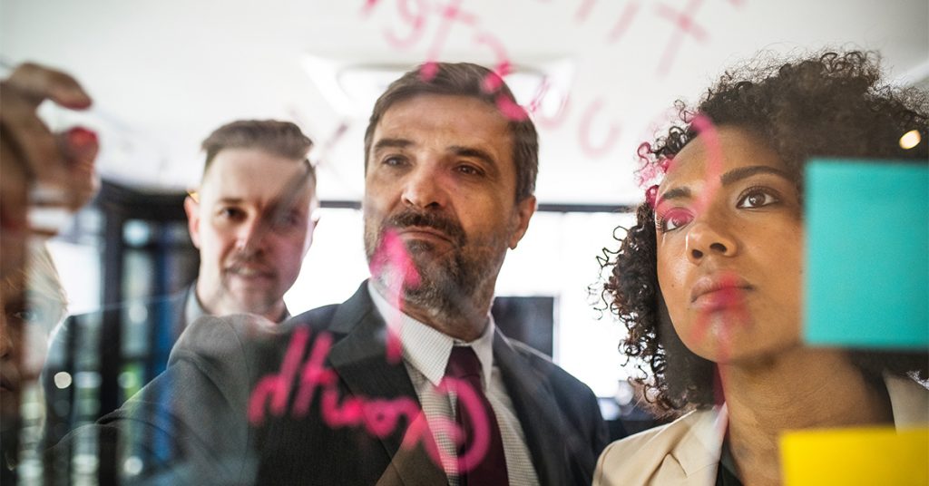 10 Things Successful Managers Do to Stay Productive