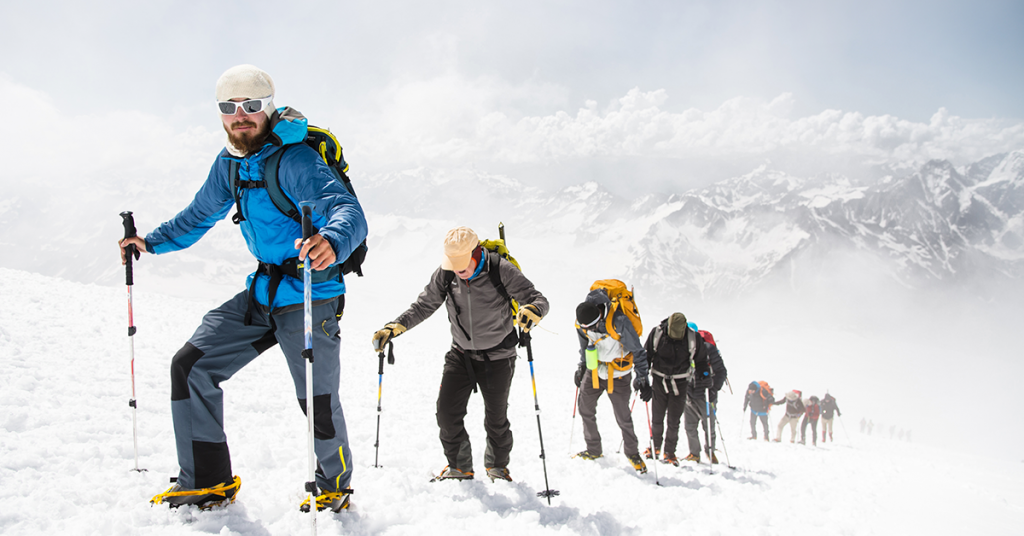 Resilient leaders, how to understand them and 5 ways to spot them