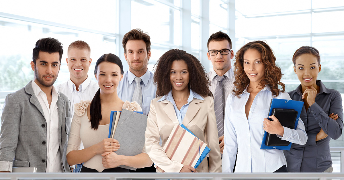 Celebrating Women in Tech with Facts and Figures